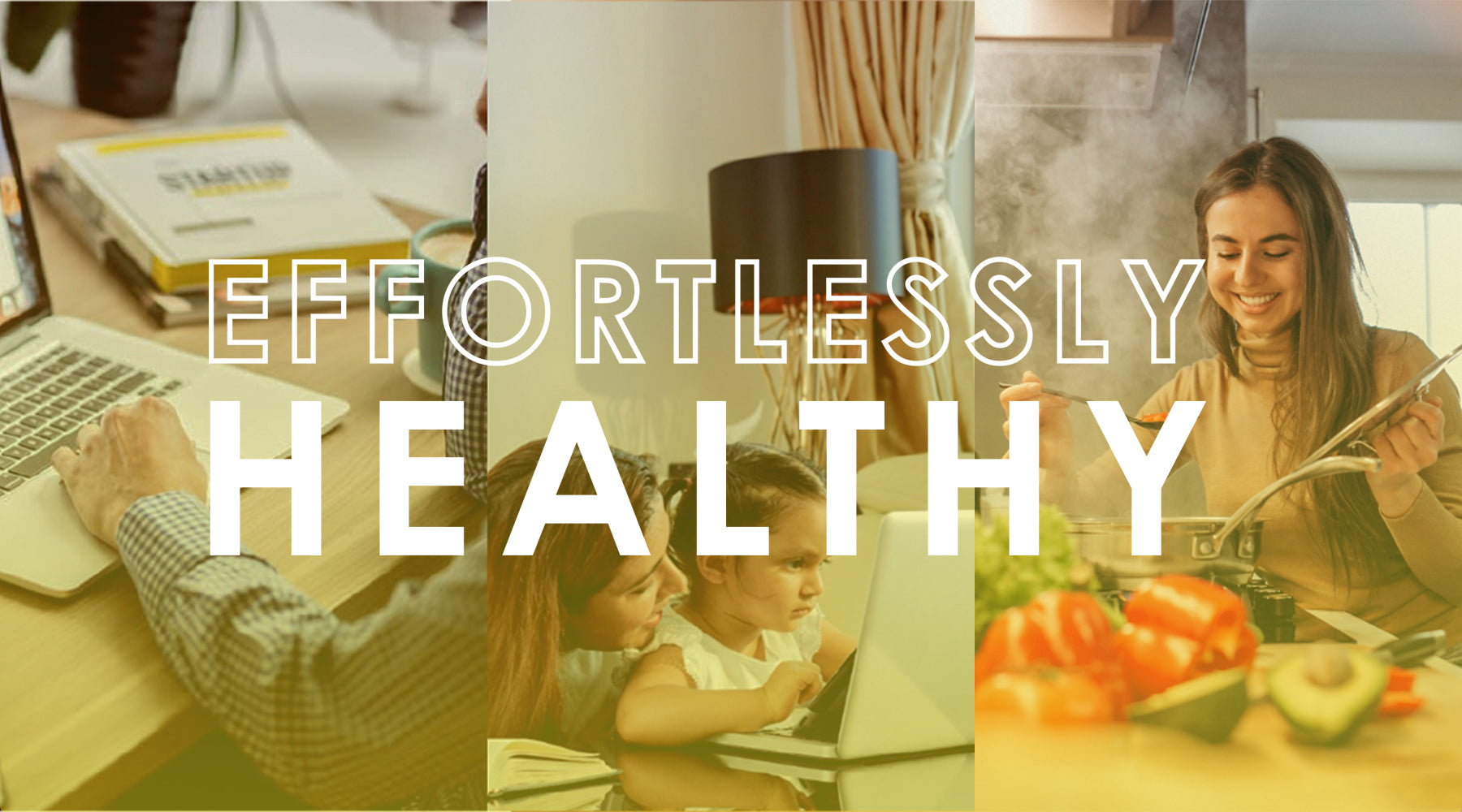 How Do You Stay Effortlessly Healthy? – svaa.life